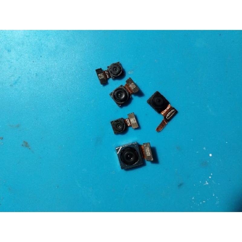 Jual KAMERA REDMI NOTE 10 4G ORIGINAL COPOTAN FULSET DEPAN BELAKANG ...