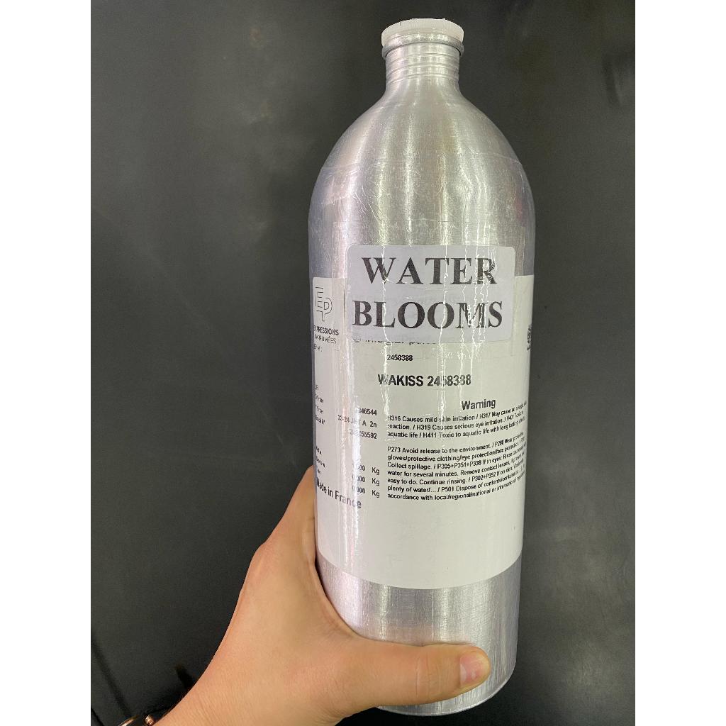 Jual WAKIS INSPIRASI DARI WATER BLOOMS 50GR - 100GR BY EXPRESSIONS ...