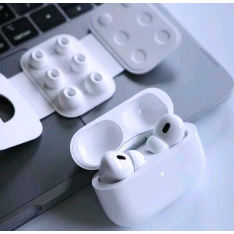 Jual Earphone TWS Gen 2 True Wireless Bluetooth - For Gaming - Support ...