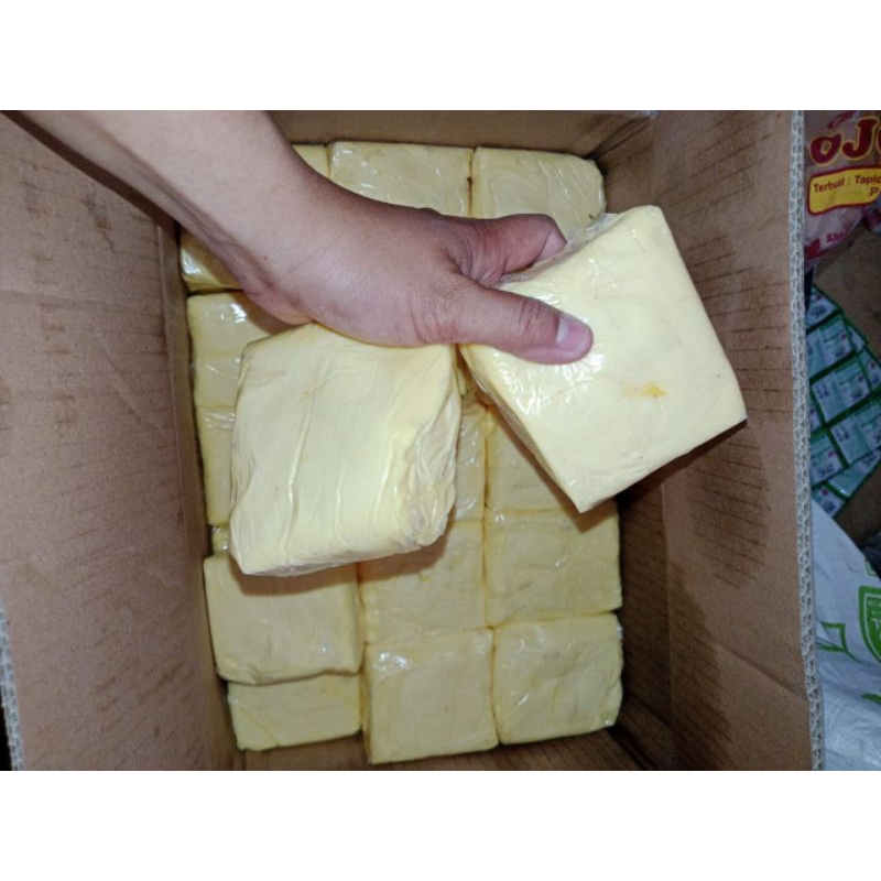 Jual Margarin Repack Kemasan 250gram | Shopee Indonesia