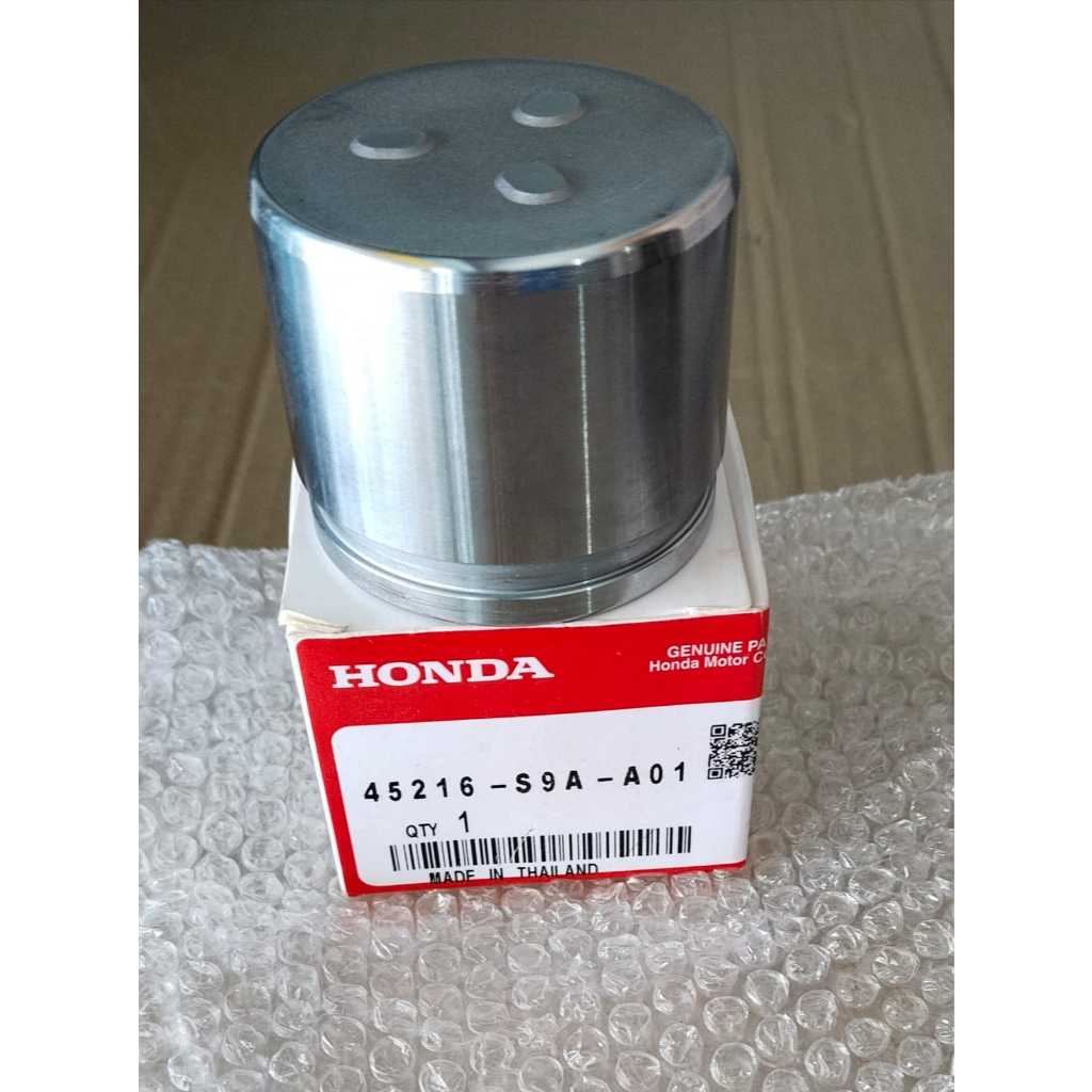 Jual Piston rem depan mobil Honda CRV. 45216-S9A-A01. | Shopee Indonesia