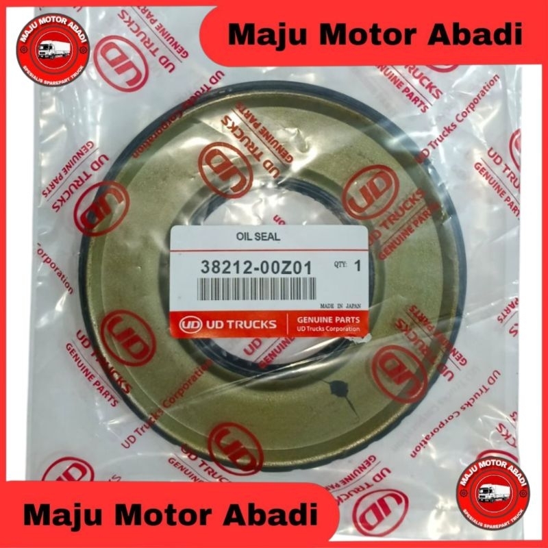 Jual Oil Seal Roda Belakang Luar Nissan CWB 38212-00Z01 | Shopee Indonesia