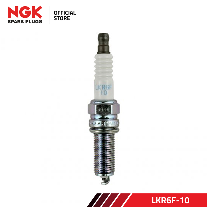 Jual Busi Mobil NGK Standard LKR6F-10 | Shopee Indonesia