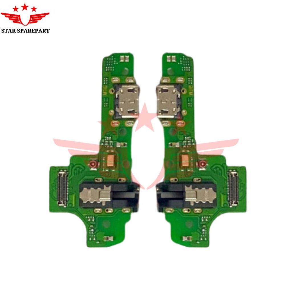 Jual FLEXIBEL SAMSUNG A107 ( VERSI M16 / CONNECTOR BIG ) + CONNECTOR ...