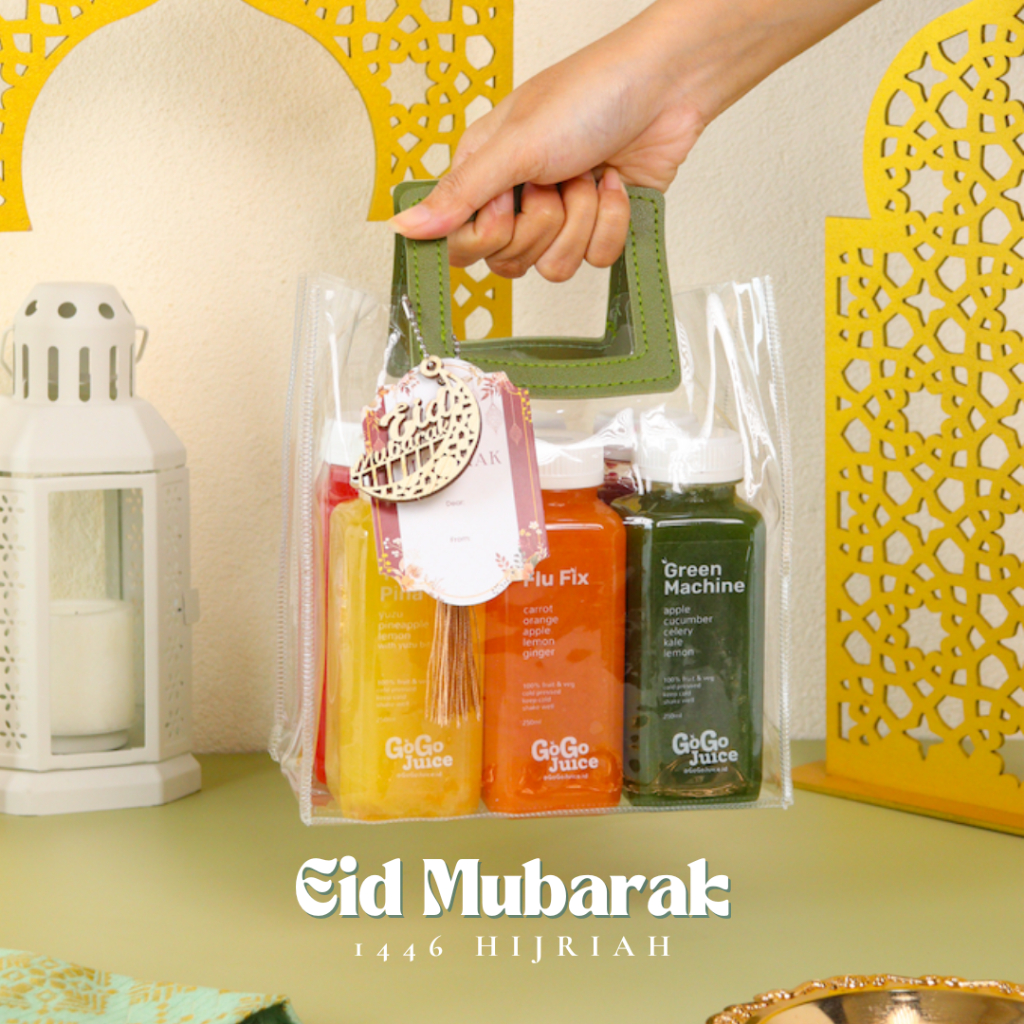 Jual HAMPERS IDUL FITRI UNIK | Parsel Lebaran Ramadan Hadiah Takjil ...