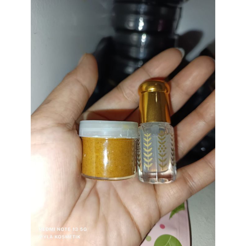 Jual PAKET CINTA RAMUAN DAYAK | Shopee Indonesia