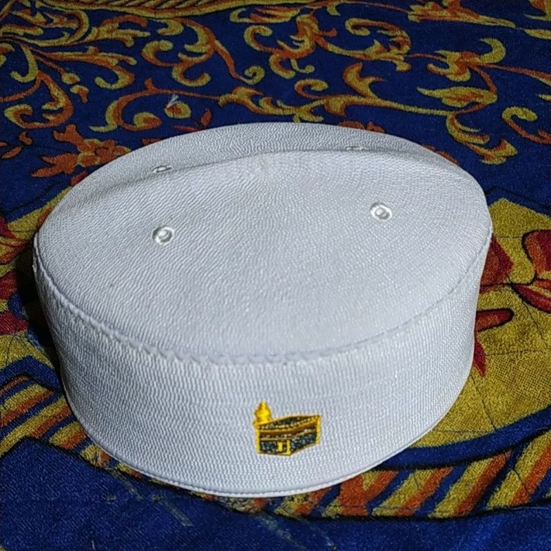 Jual kopyah putih | Shopee Indonesia