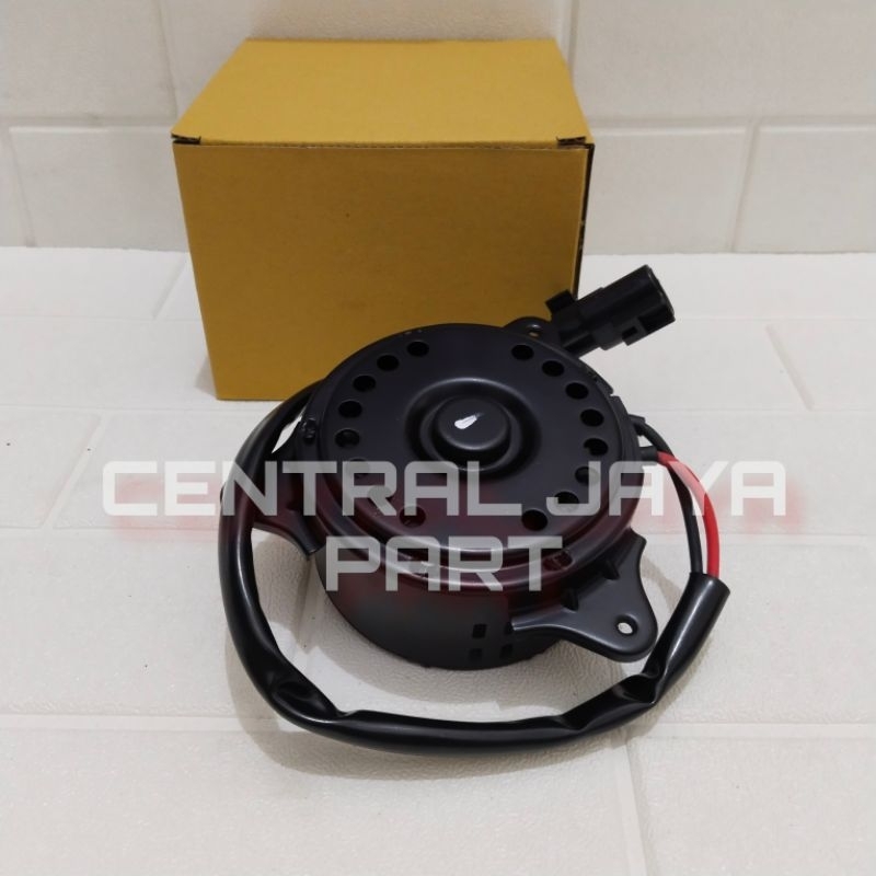 Jual MOTOR FAN RADIATOR CRETA ORIGINAL GARANSI 2 BULAN | Shopee Indonesia