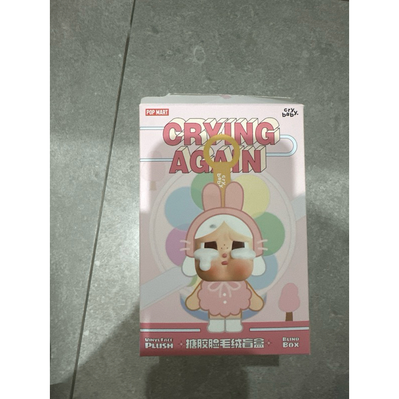 Jual crying again alice | Shopee Indonesia