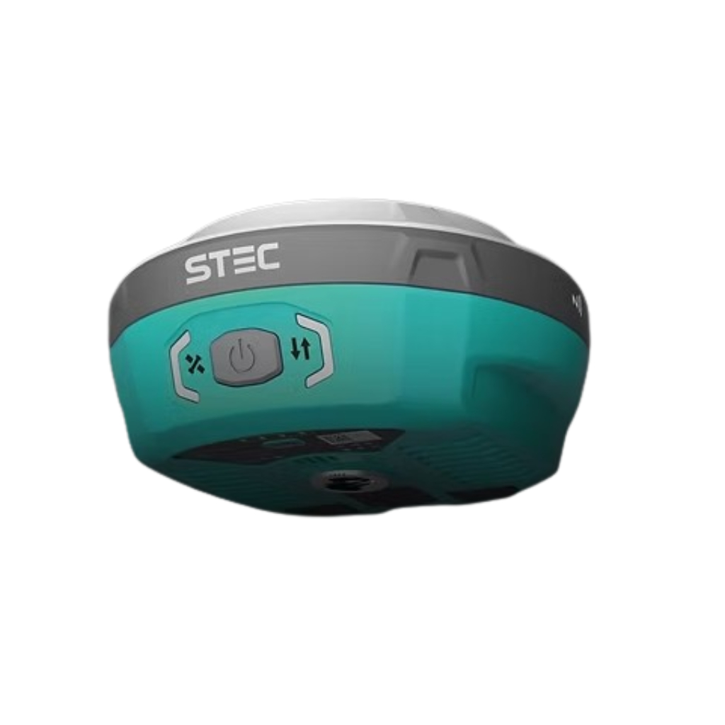 Jual GPS Geodetik STEC SV5 Vision AR Camera IMU-RTK GNSS Receiver ...