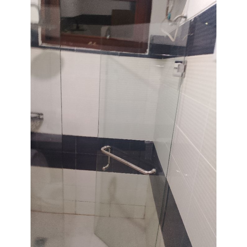 Jual partisi kaca shower | Shopee Indonesia