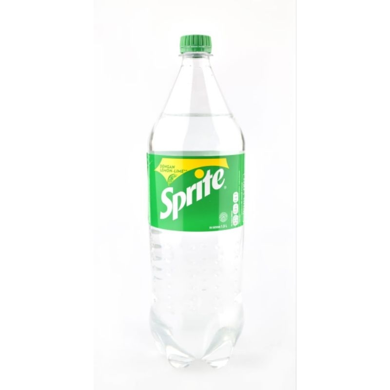 Jual sprite botol 1,5liter | Shopee Indonesia