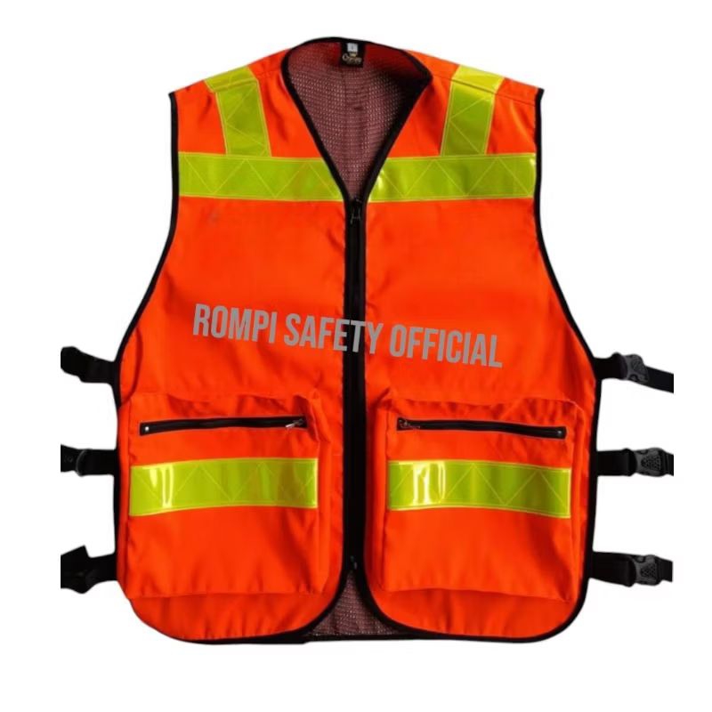 Jual ROMPI SAFETY BAHAN TASLAN SCHOTLITE PVC / ROMPI KERJA /ROMPI ...