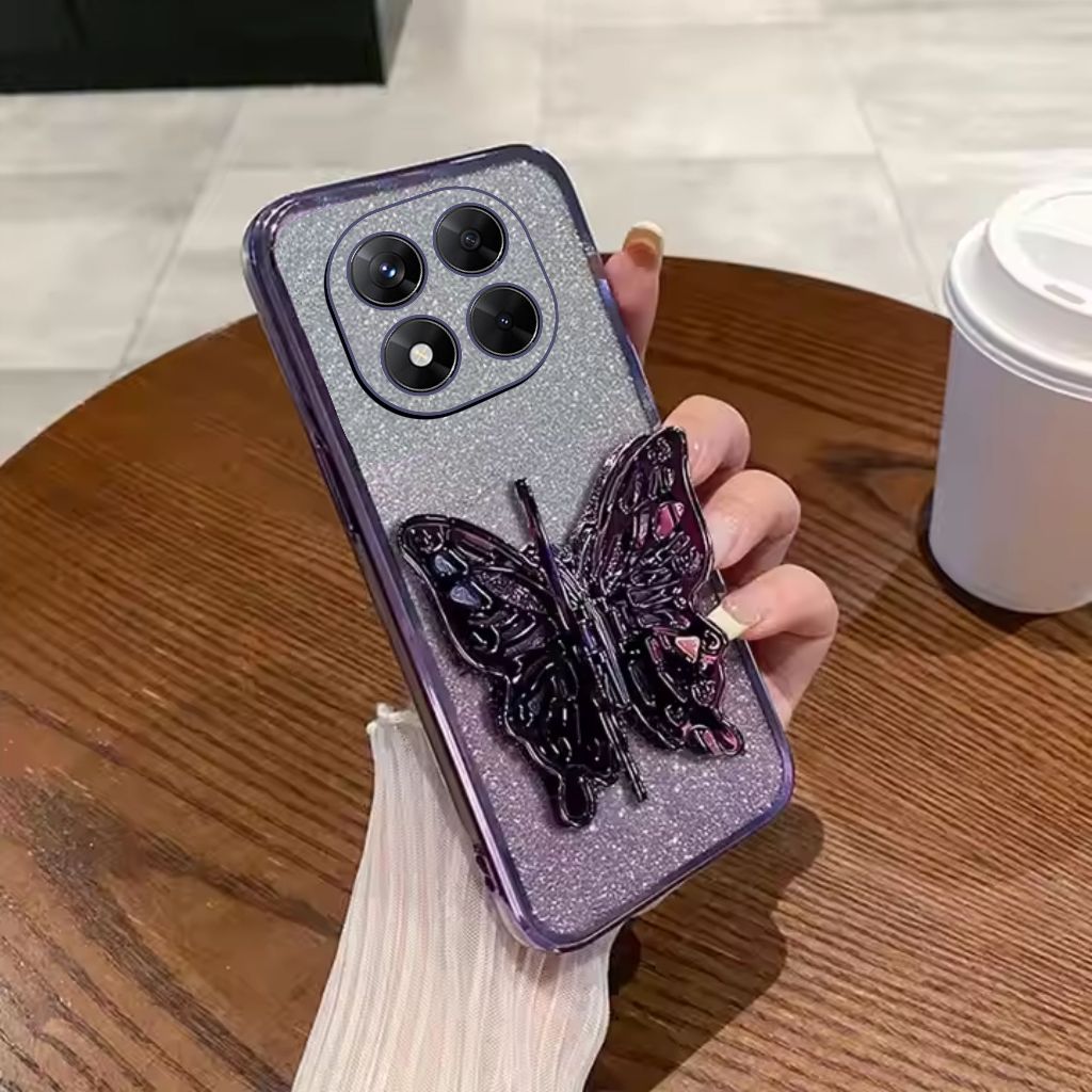 Jual Casing Redmi Note 14 Pro 5G Note 14 Pro Plus 5G Case Aesthatic ...