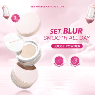 Toko Online Sea Makeup Official Shop | Shopee Indonesia