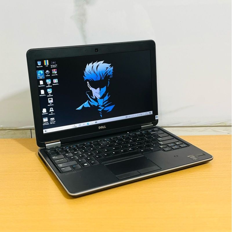 Jual DELL LATITUDE E7240 INTEL CORE I7 GEN 4 | Shopee Indonesia