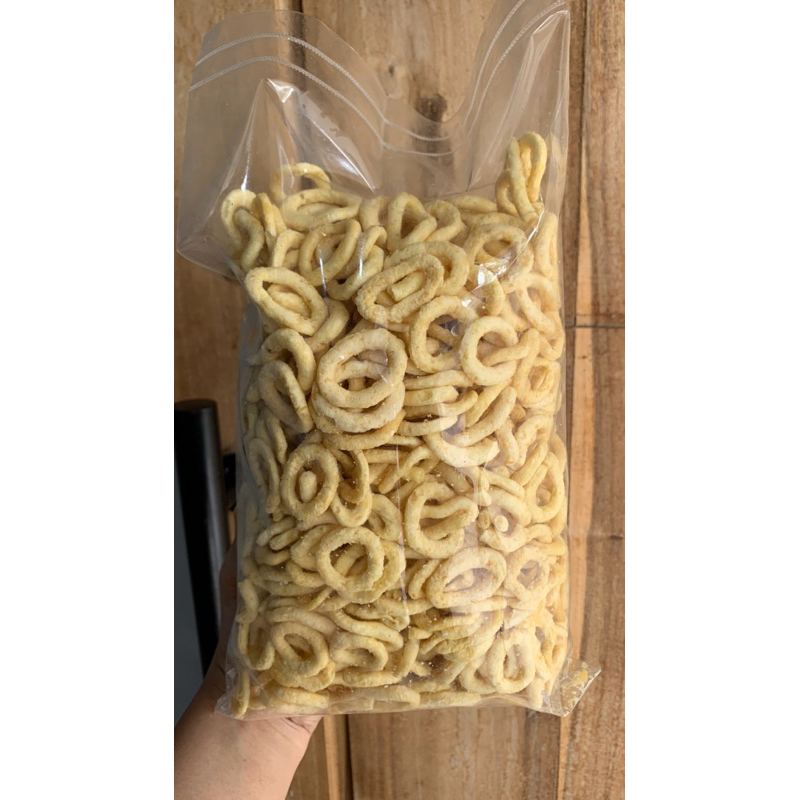 Jual Cemilan Lanting Getuk Gurih Khas Cilacap | Shopee Indonesia