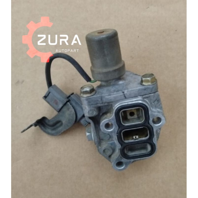 Jual SENSOR VTEC SELENOID VTEC HONDA CITY Z FERIO CIVIC STREAM D17 ...