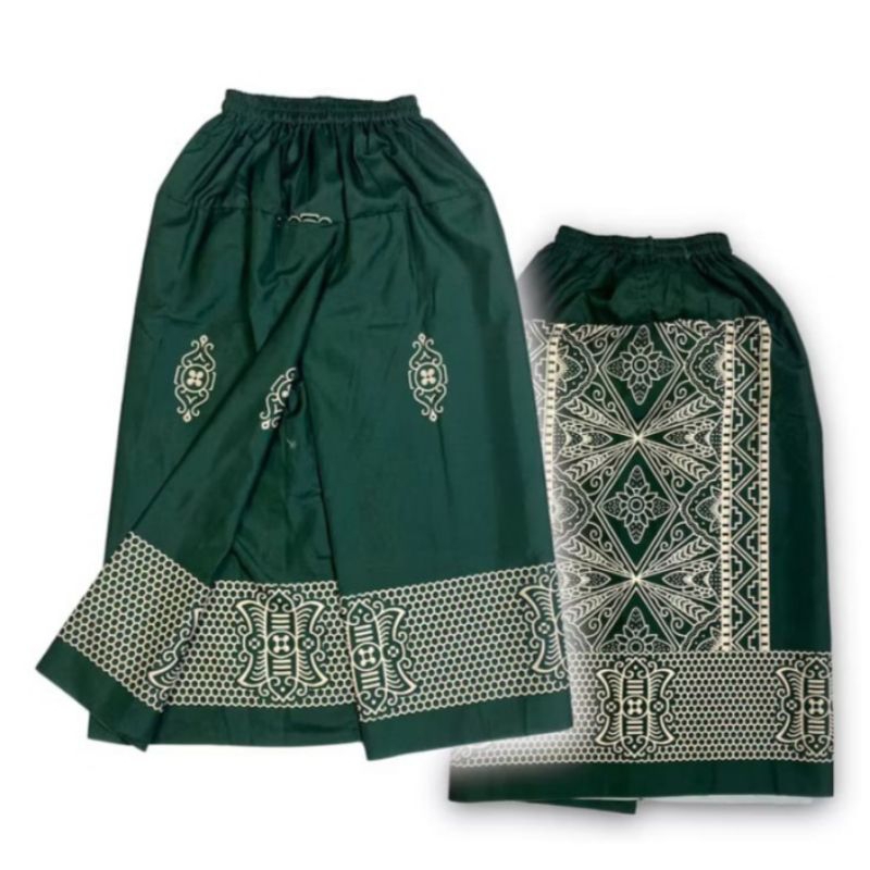 Jual sarcel anak untuk hari raya idul fitri/ sarung celana anak laki ...