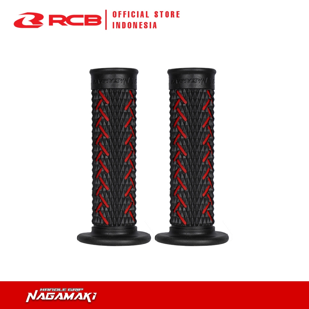 Jual RCB Handle Grip Nagamaki - Universal ( Produk Original ) | Shopee Indonesia