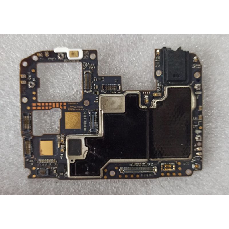 Jual MESIN REDMI NOTE 11 4G MATOT MATI TOTAL PRAWAN | Shopee Indonesia