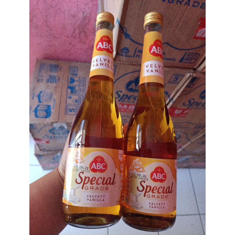 Jual ABC special grade | Shopee Indonesia