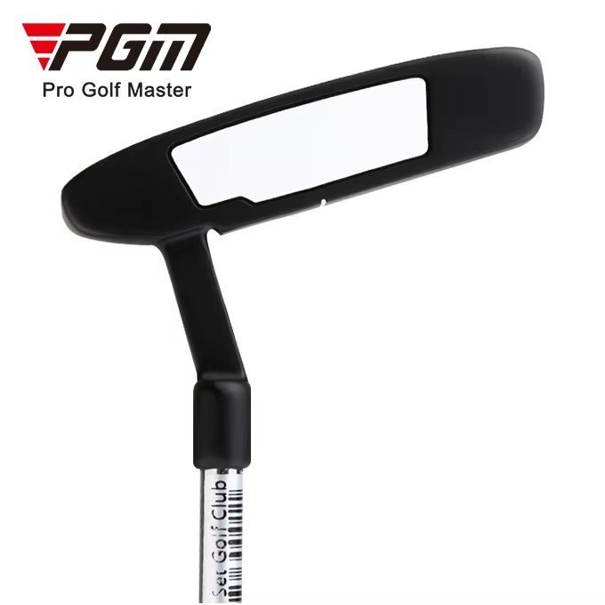 Jual Stik Stick Golf Putter Trainer PGM G300 Blade Right Hand Black ...