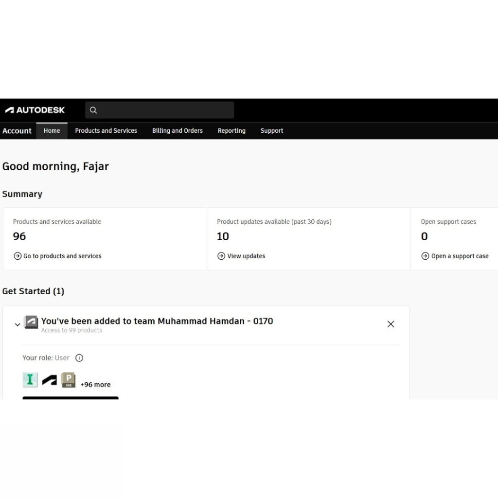 Jual Autodesk All Apps Autocad | Lisensi 3 Tahun | Shopee Indonesia