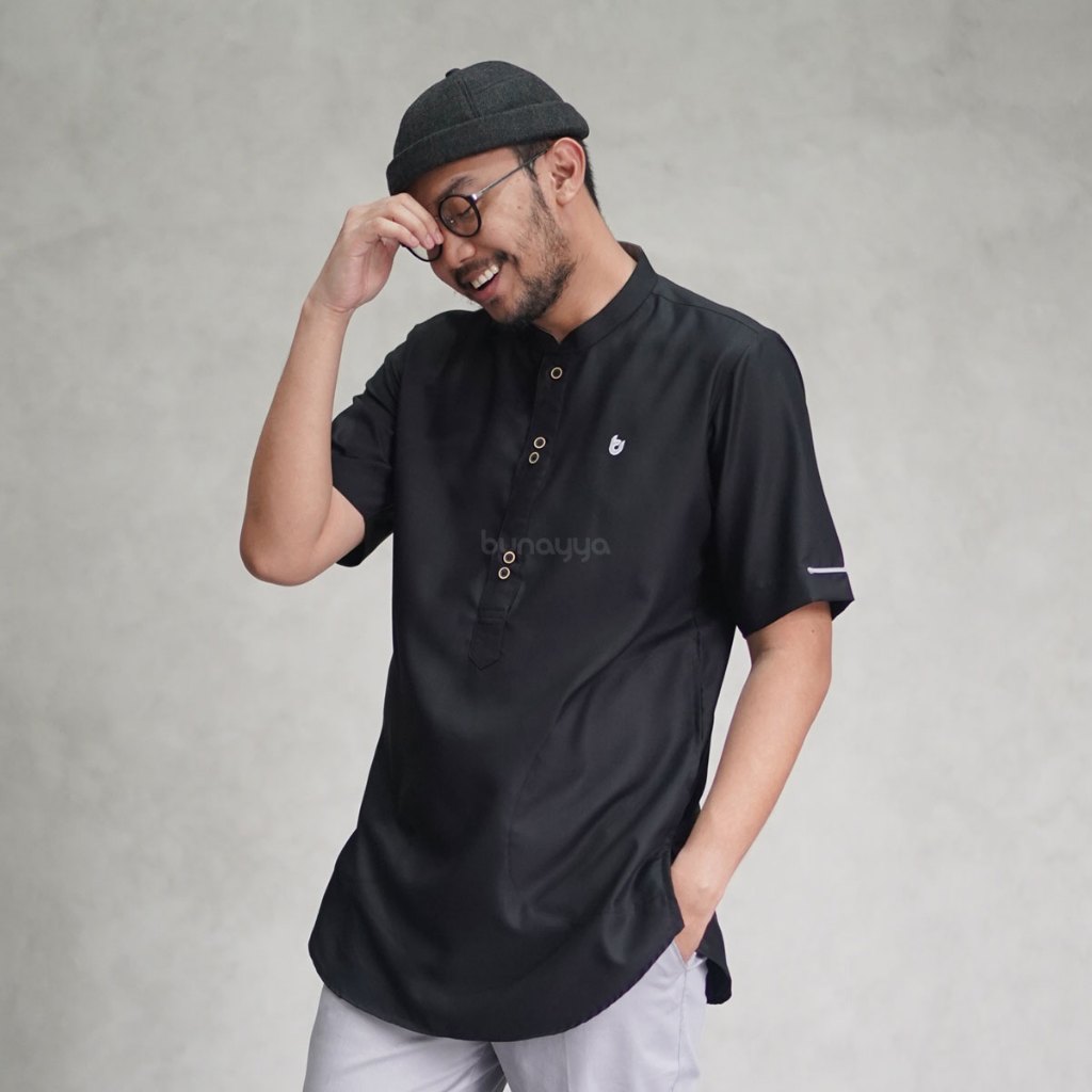 Jual Bunayya - Kurta Indonesia Facelift | Shopee Indonesia