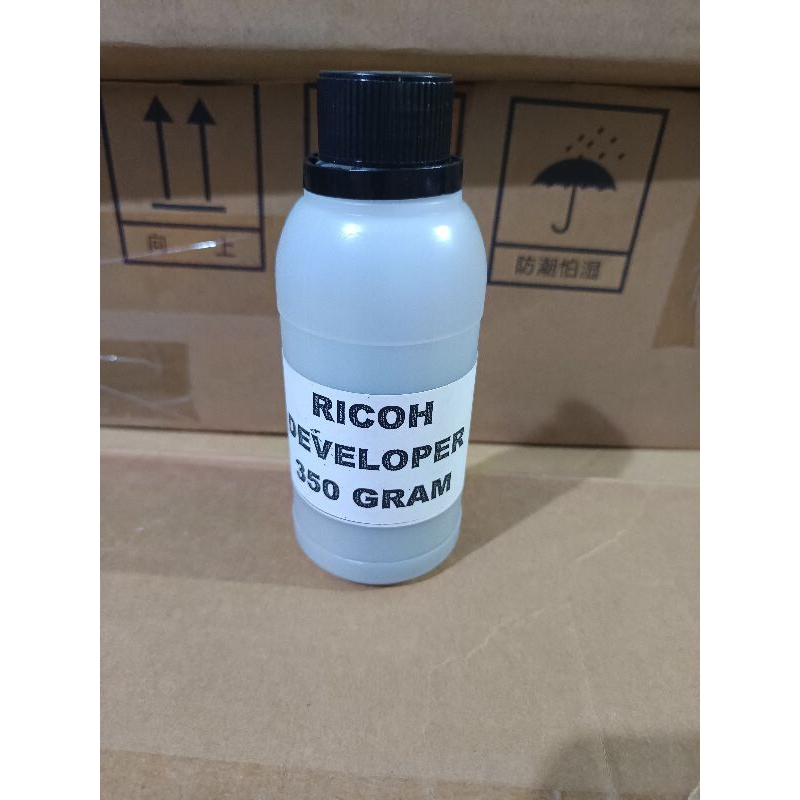 Jual developer magnet toner ricoh | Shopee Indonesia