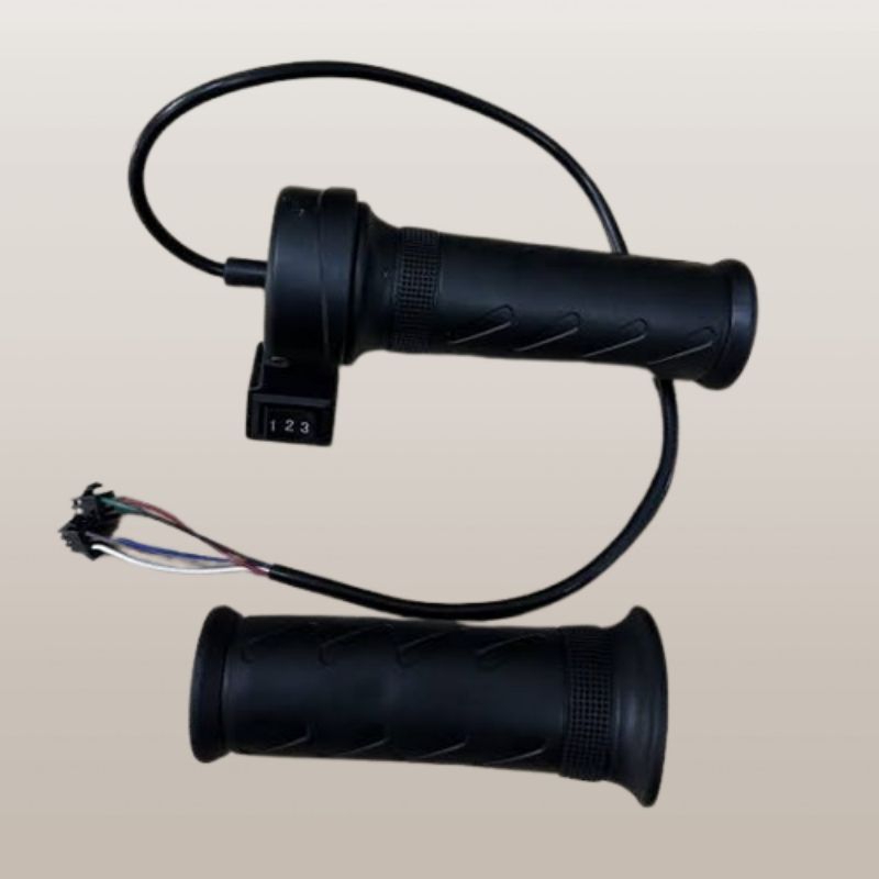 Jual Handle Gas Sepeda Listrik Universal 123 | Shopee Indonesia
