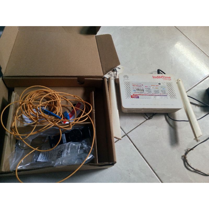 Jual router indihome | Shopee Indonesia