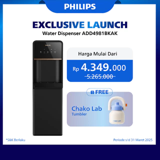 Toko Online Philips Water Official Store | Shopee Indonesia