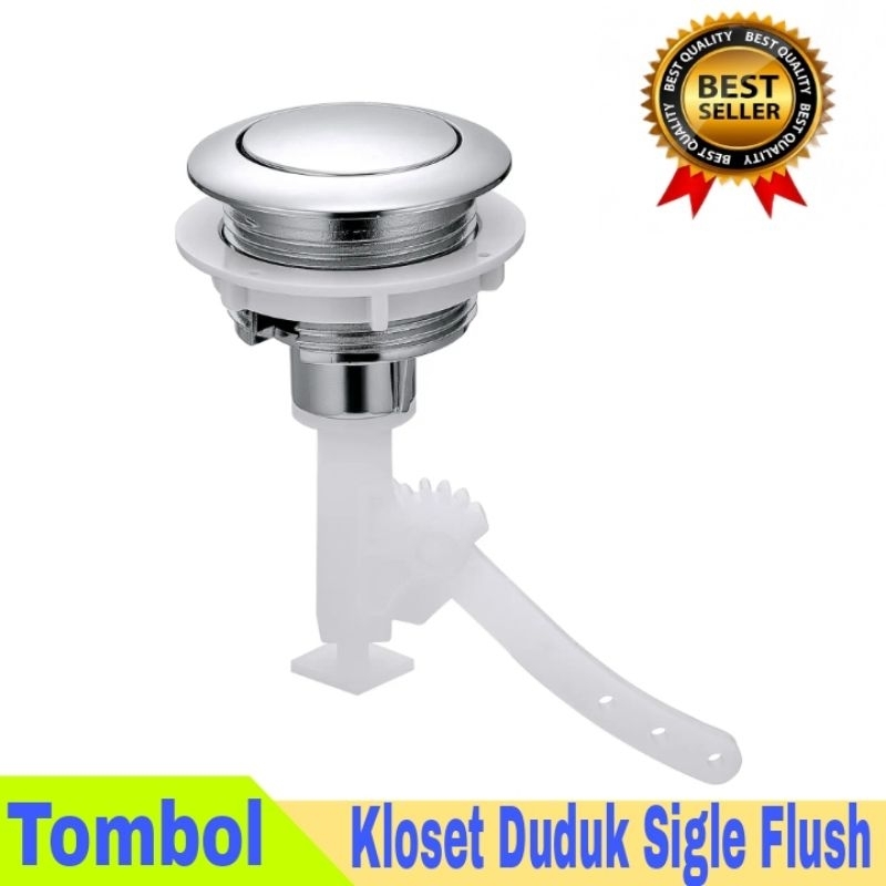 Jual Tombol Closet Toilet Duduk, Sparepart Closed Part Tombol Closet ...