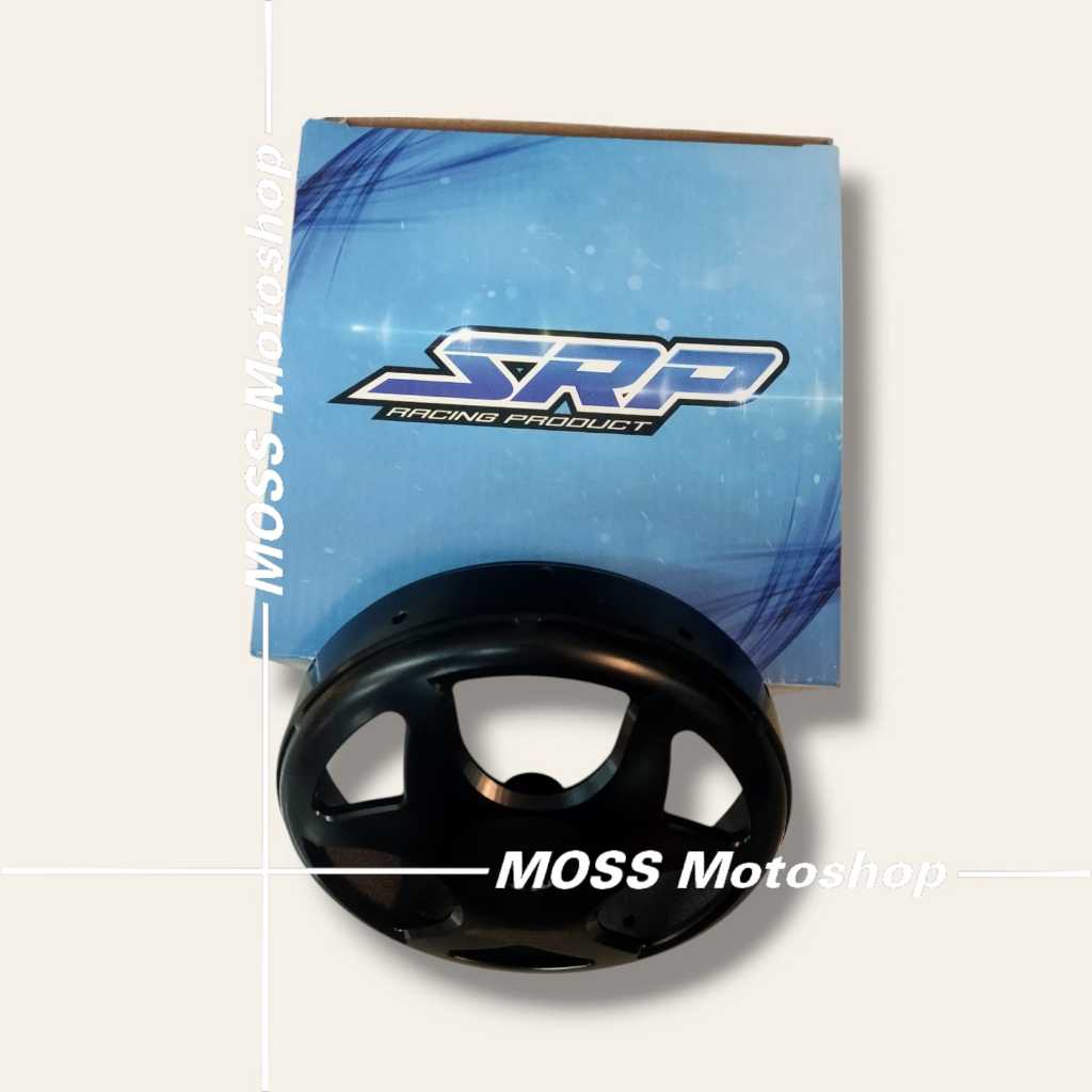 Jual MANGKOK GANDA SRP RACING HONDA PCX VARIO ADV 160 ORIGINAL | Shopee ...