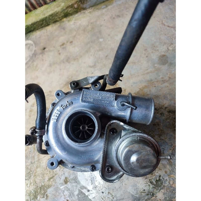 Jual TURBO FORD RANGER 2.5cc ORIGINAL | Shopee Indonesia