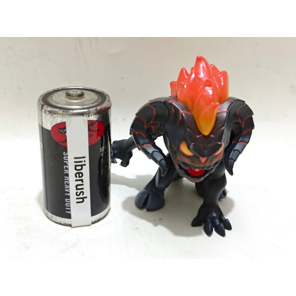 Jual pop mart lord of the rings balrog blind box art toys figure ...