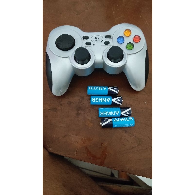 Jual Logitech F170 Second | Shopee Indonesia