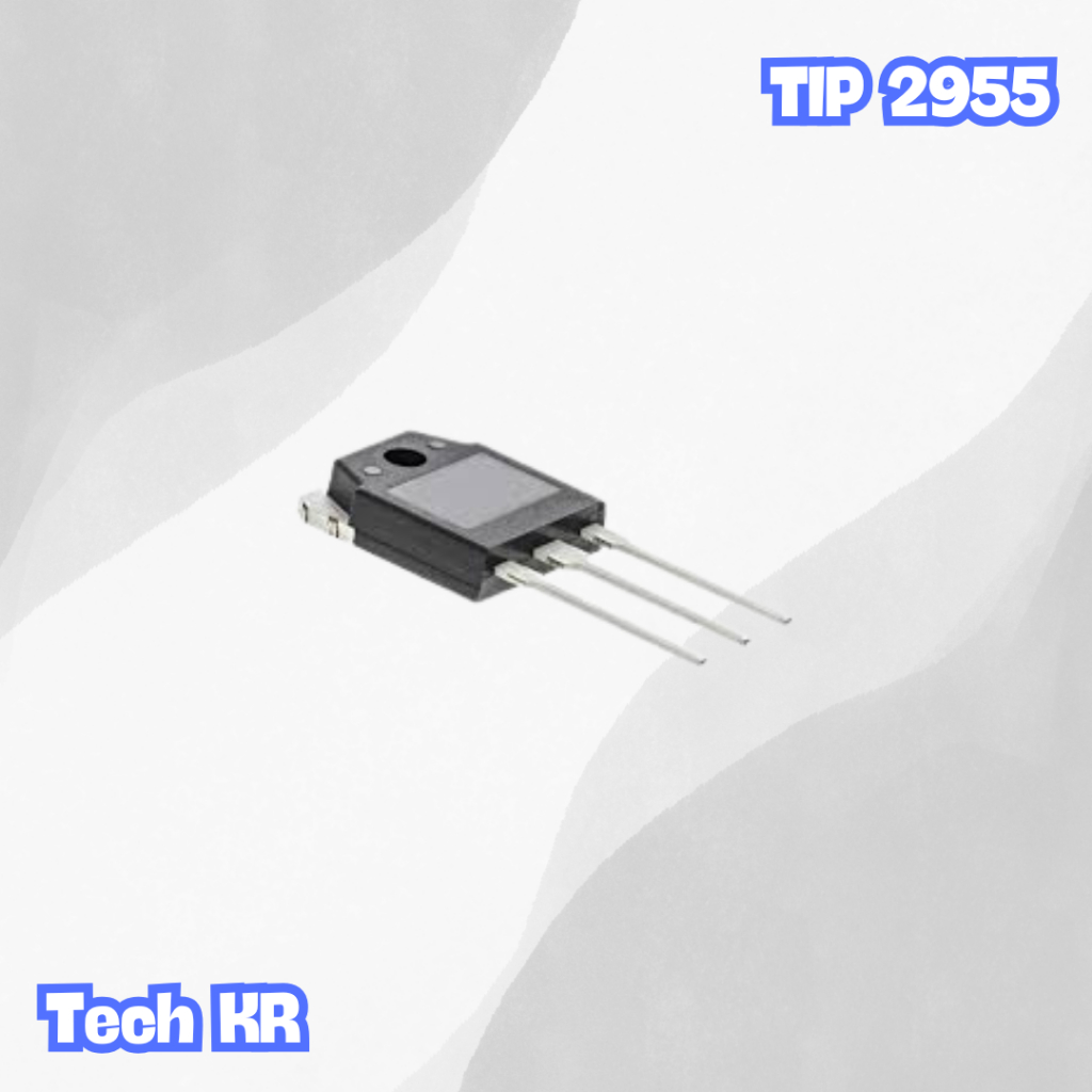 Jual Transistor power TIP 2955 TIP 3055 ORIGINAL TIP 3055 TIP 2955 ...