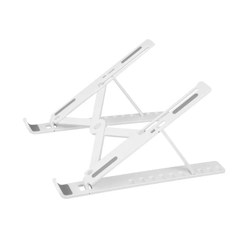 Jual Miniso Laptop Stand for Desk White / dudukan tempat laptop ...