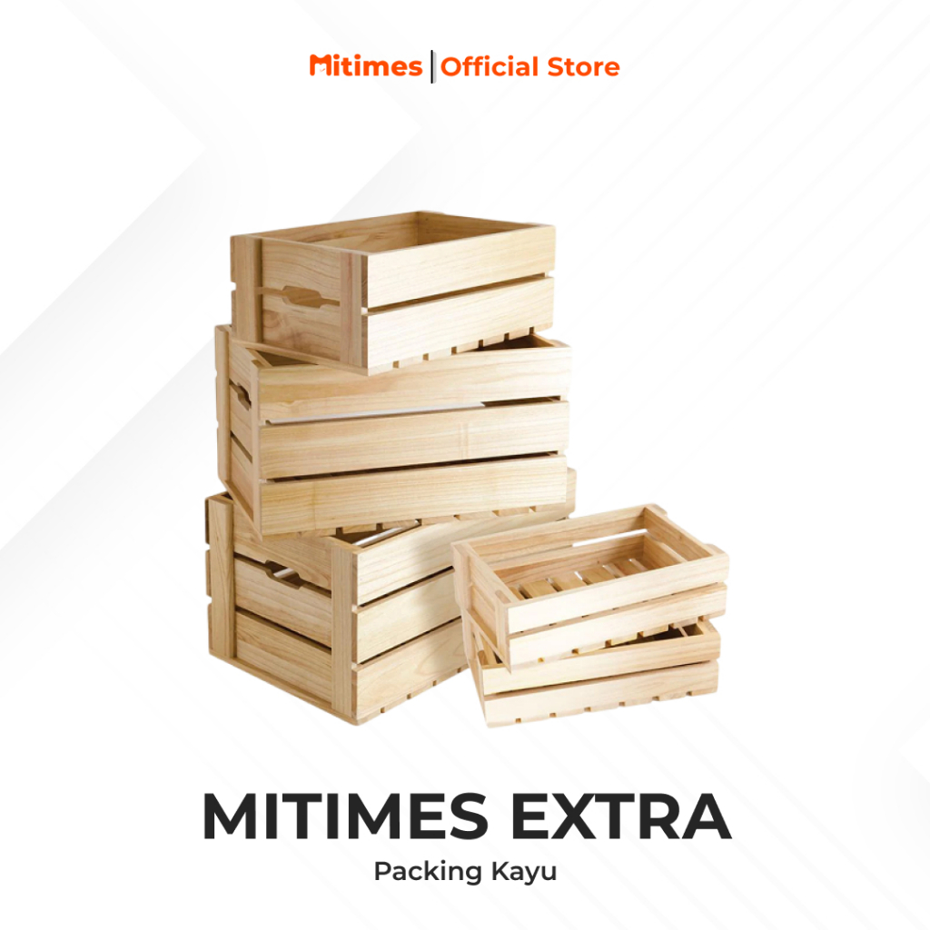 Jual Packing Kayu Untuk TV dan Monitor 8 KG | Shopee Indonesia