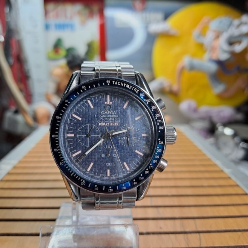 Jual OM*EGA AUTOMATIC CLONE | Shopee Indonesia