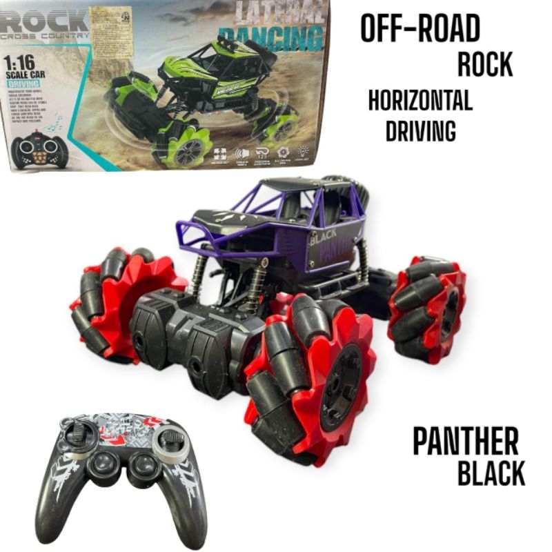 Jual MOBIL REMOT REMOTE RADIO KONTROL CONTROL RC DRIFT CAR 360 DERAJAT ...