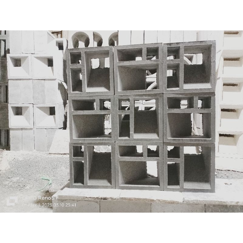 Jual Roster LB3 abu 1muka | Shopee Indonesia