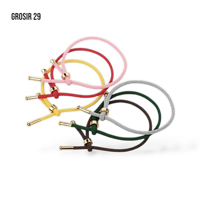 Jual Gelang Pandora Asli Terlengkap & Harga Terbaru April 2026 | Shopee ...