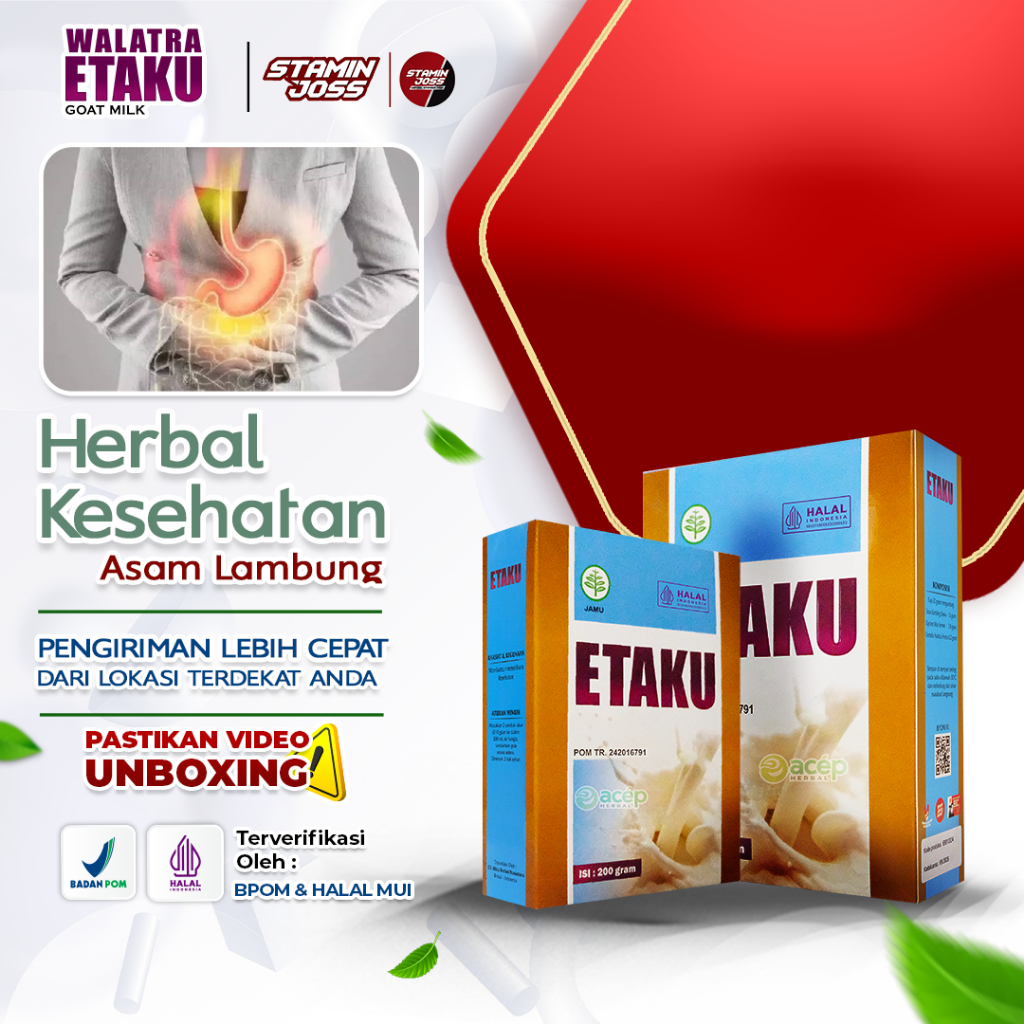 Jual Susu Obat Asam Lambung Maag Kronis Gerd gastritis Dispepsia Tukak ...