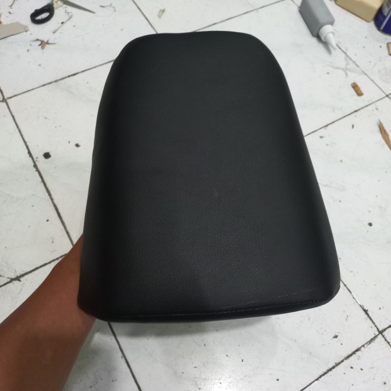 Jual Jok belakang ninja rr old fiber copy ori [STANDAR] fullset pnp ...