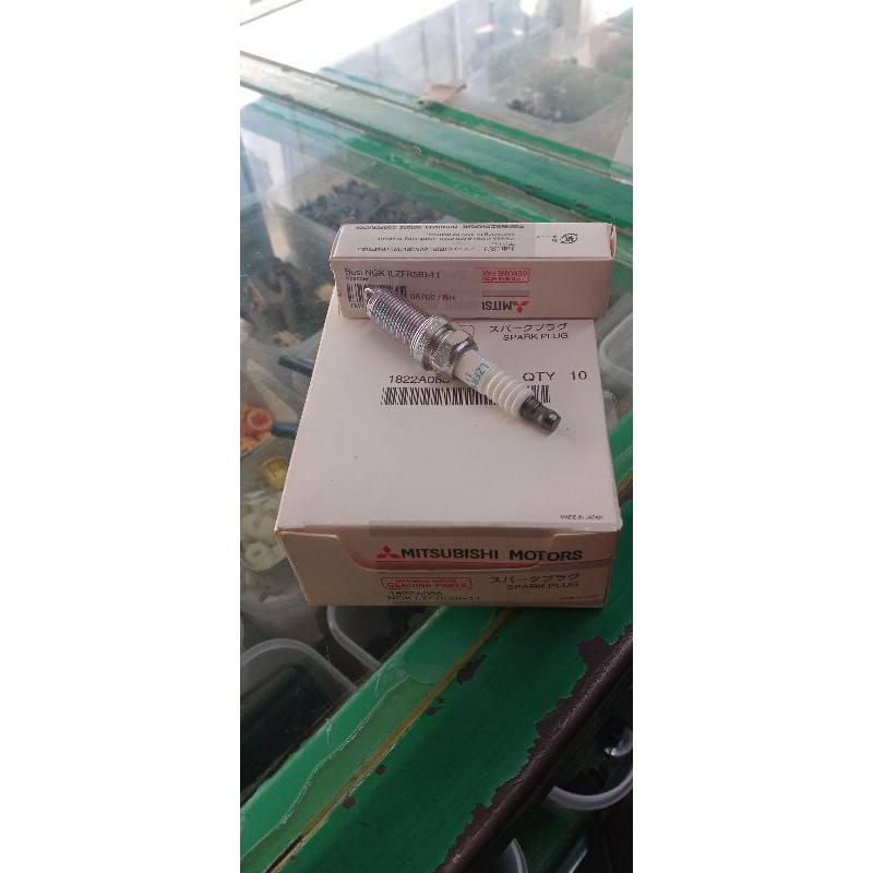 Jual busi Mitsubishi expander 1822A086 | Shopee Indonesia