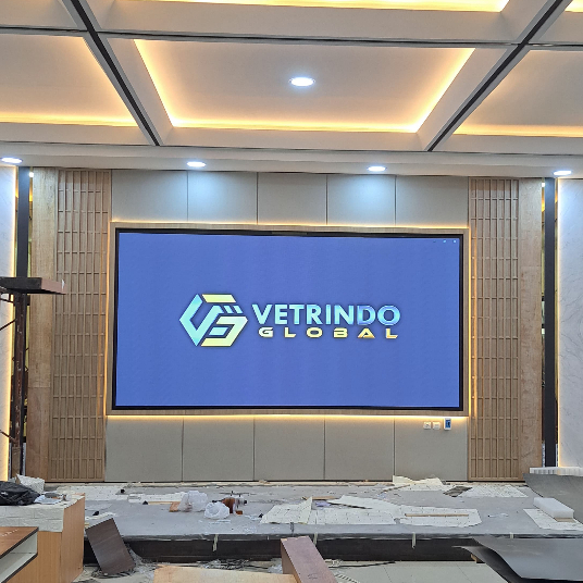 Jual Videotron led p2.5 indoor led screen indoor led videotron | Shopee ...