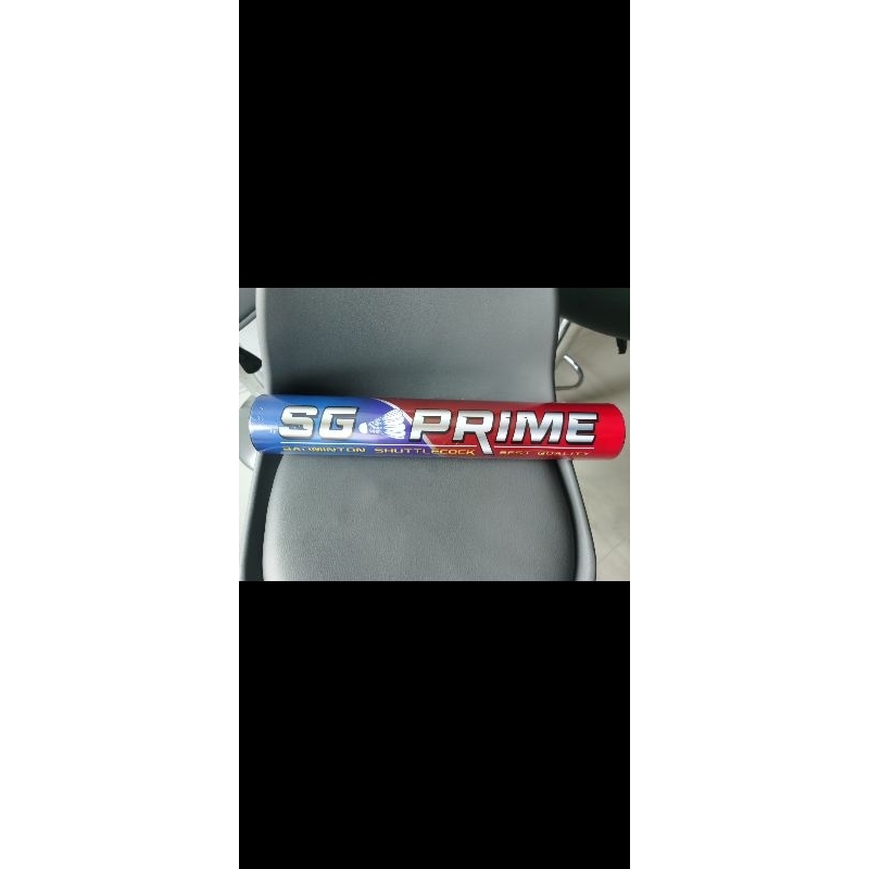 Jual Shuttlecock SG Prime | Cock / Kok Bulutangkis | Shuttlecock ...